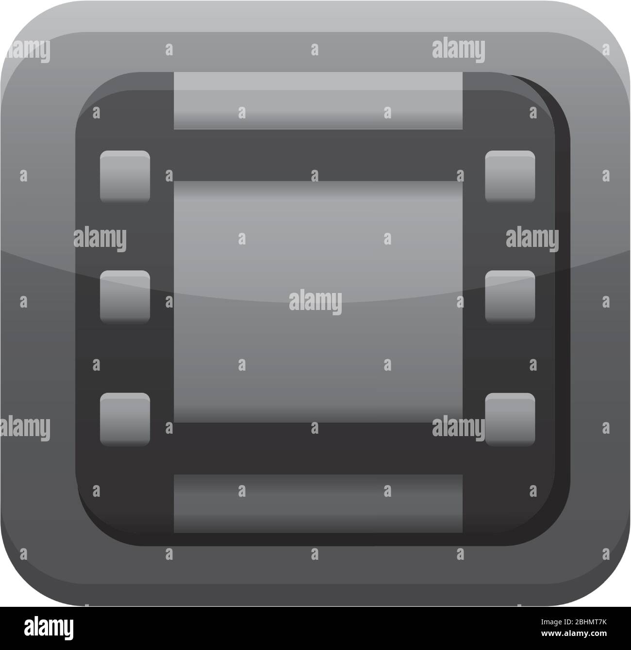 Recording tape Stock Vector Images - Alamy