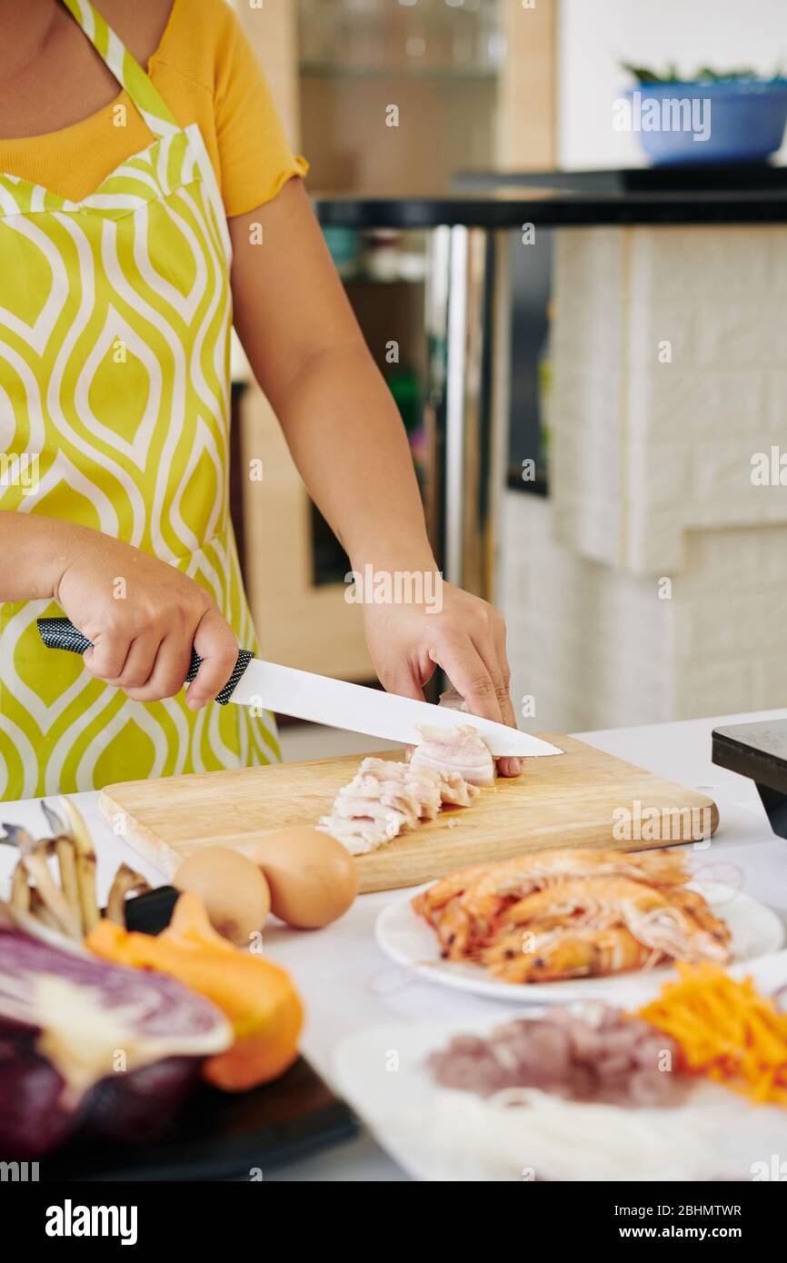 Stereotypical image hi-res stock photography and images - Alamy