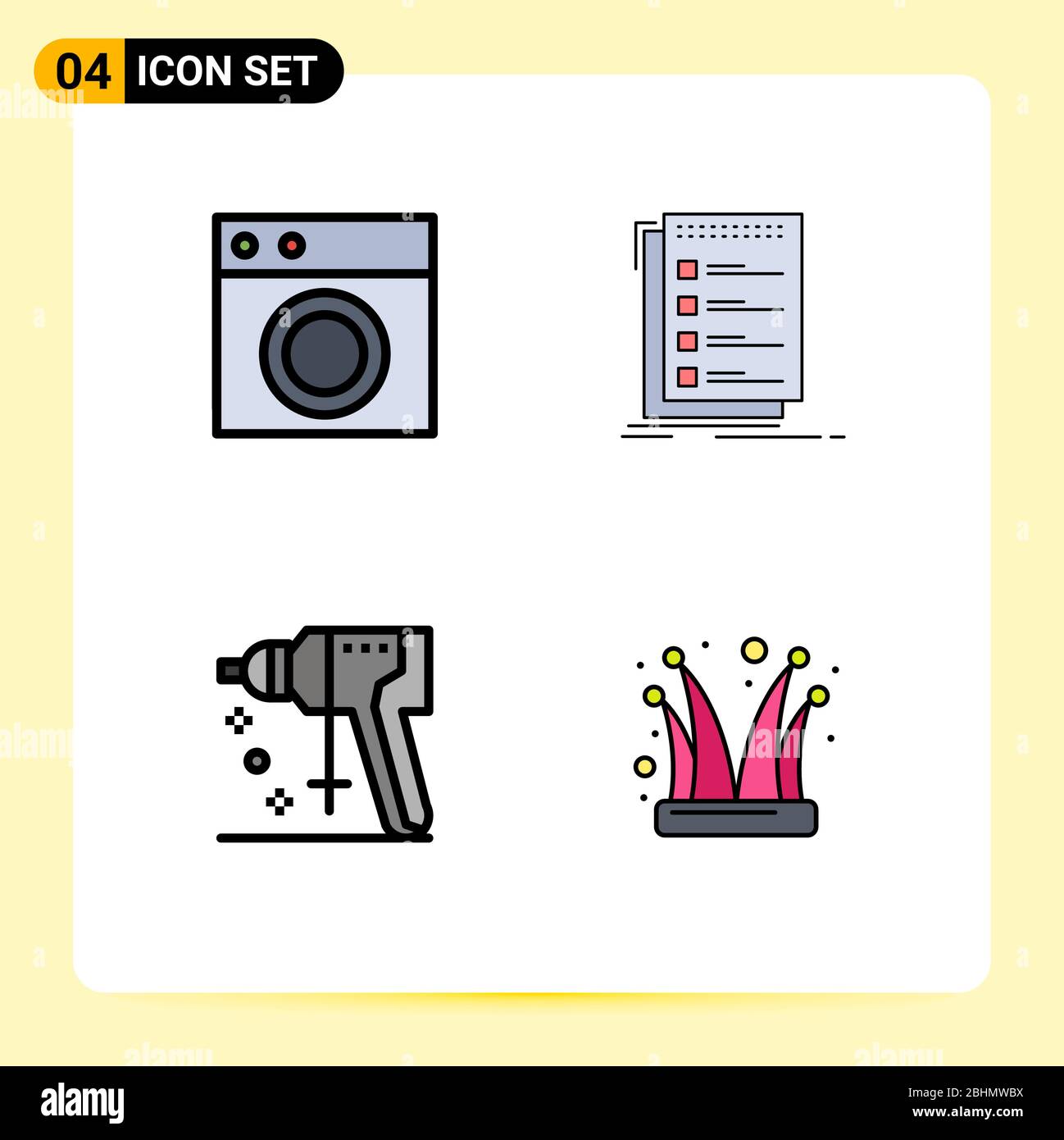 Check Perforator High Resolution Stock Photography and Images - Alamy
