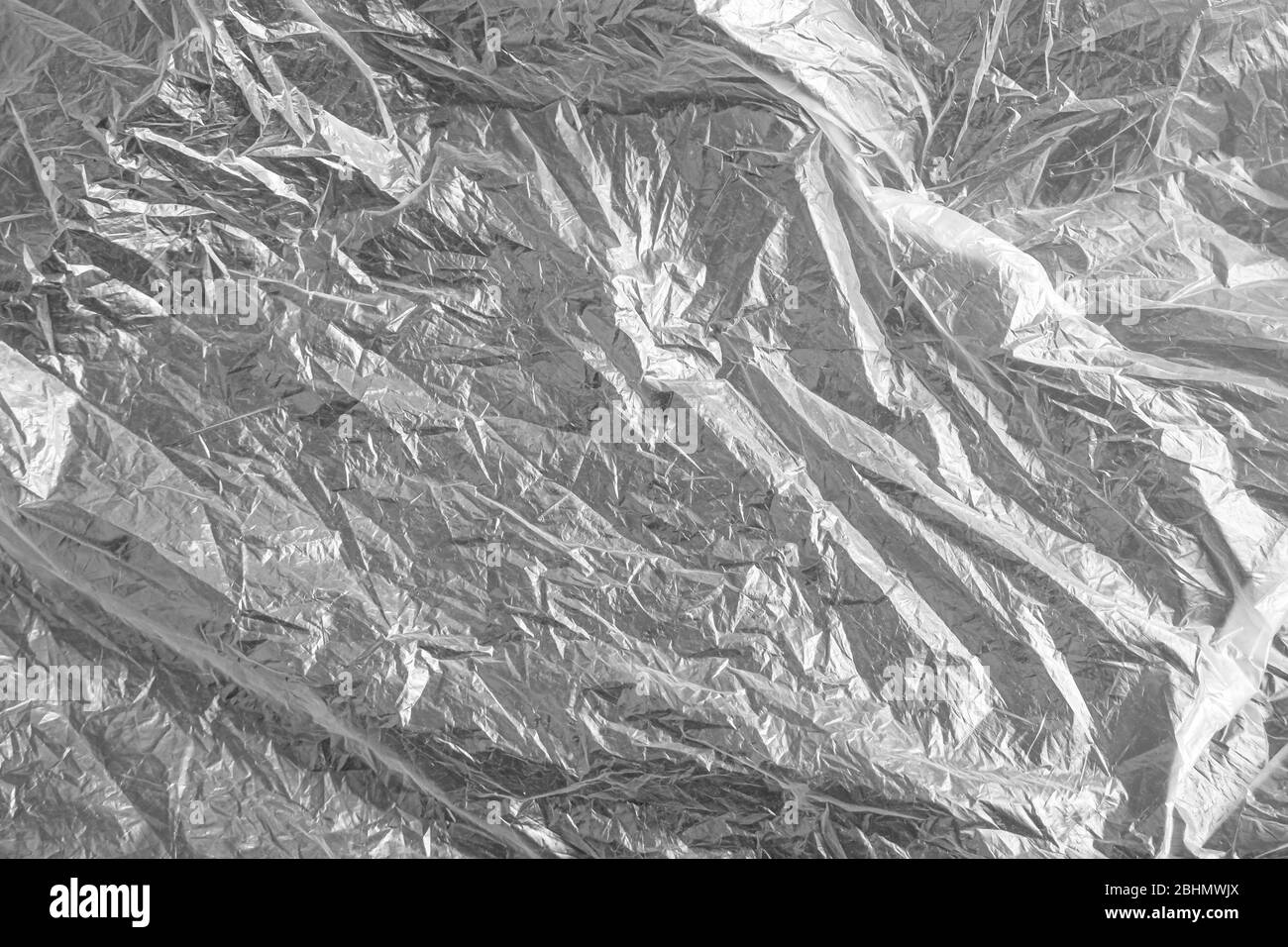 Plastic Bag Texture background, plastic film background Stock Photo - Alamy