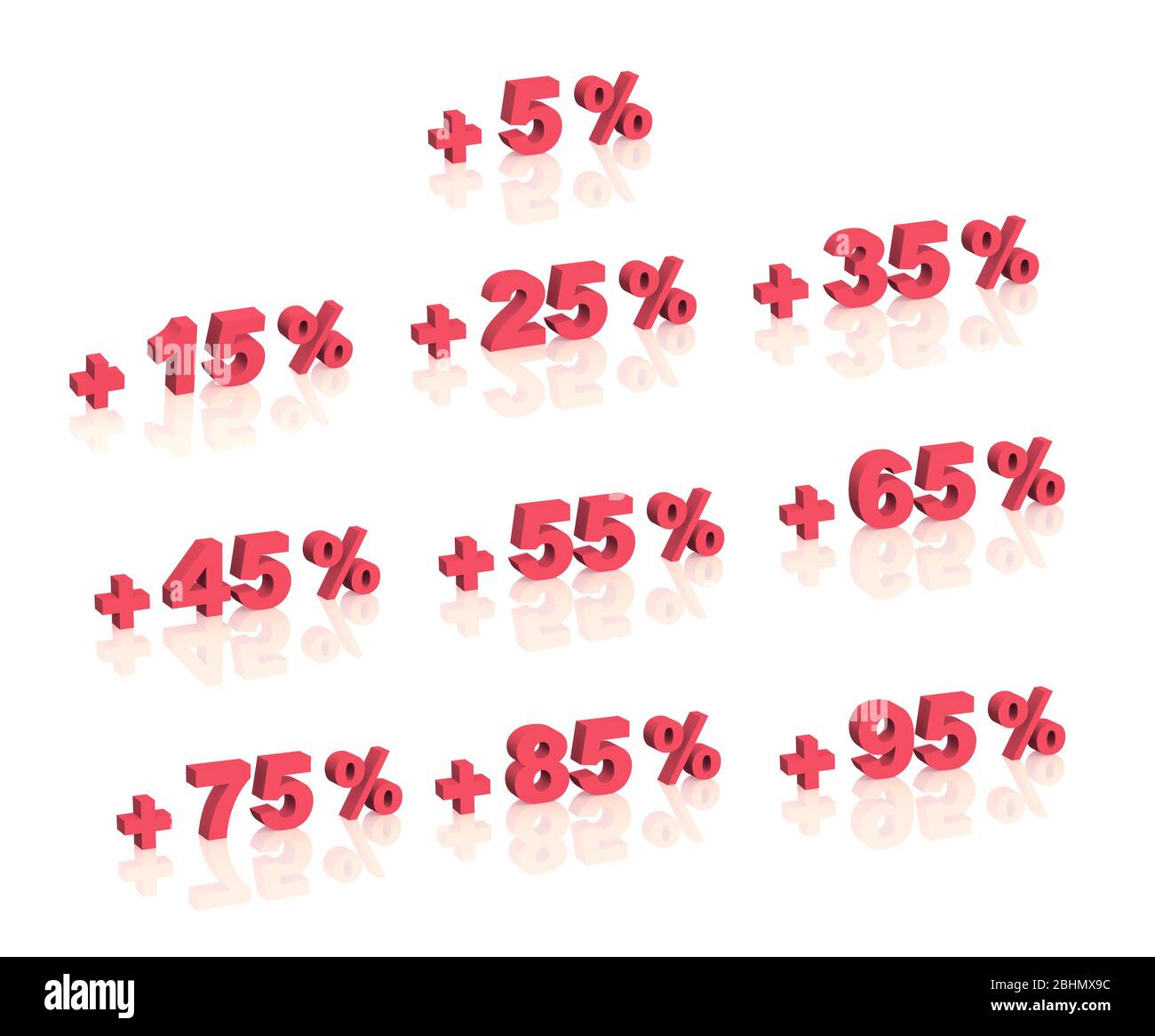 Graded surface Cut Out Stock Images & Pictures - Alamy