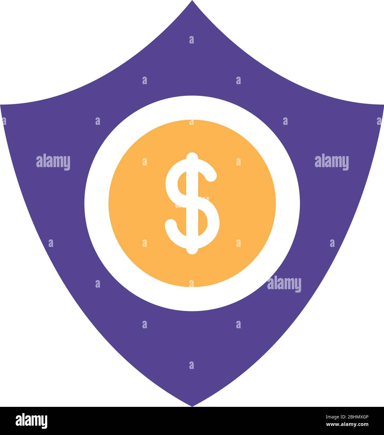 Finances information Stock Vector Images - Alamy