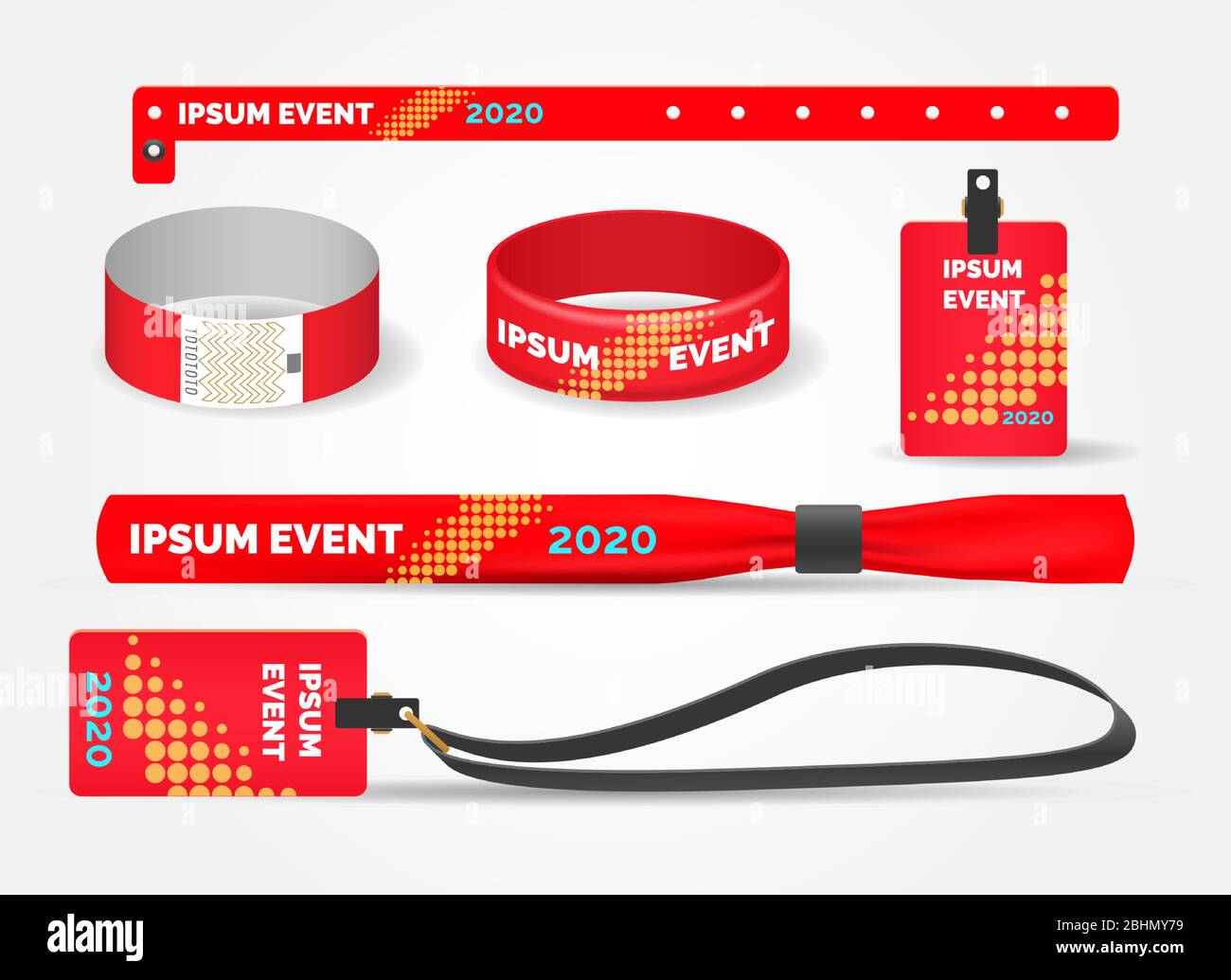 Admit card Stock Vector Images - Alamy