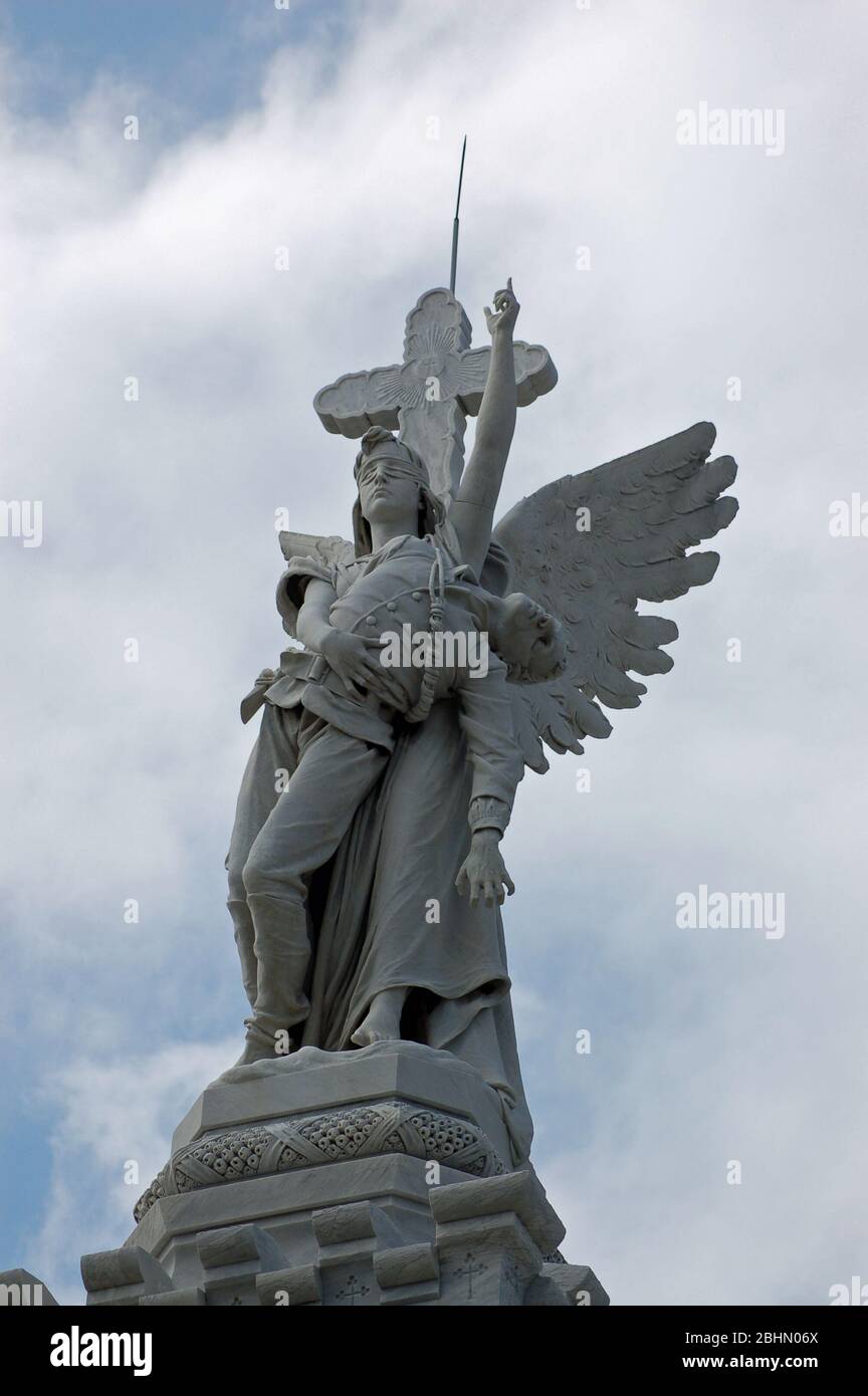 Death of firefighter hi-res stock photography and images - Alamy