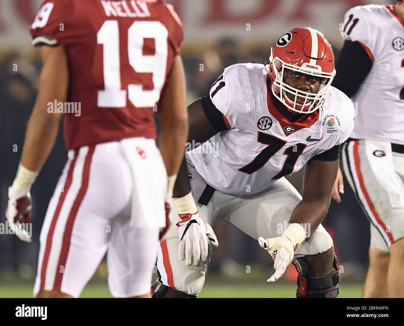 Andrew thomas giants hi-res stock photography and images - Alamy