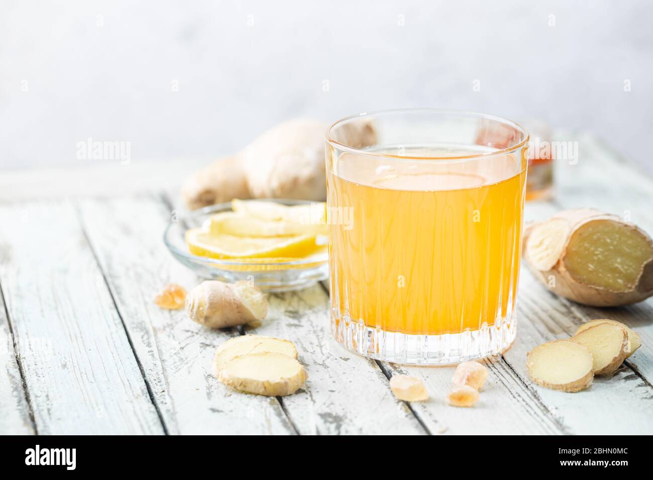 Hot ginger ale hi-res stock photography and images - Alamy