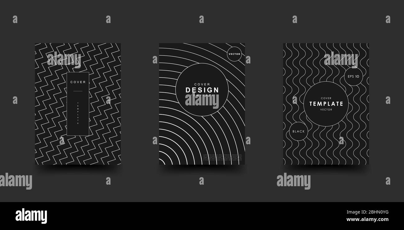 Monochrome book cover hi-res stock photography and images - Alamy