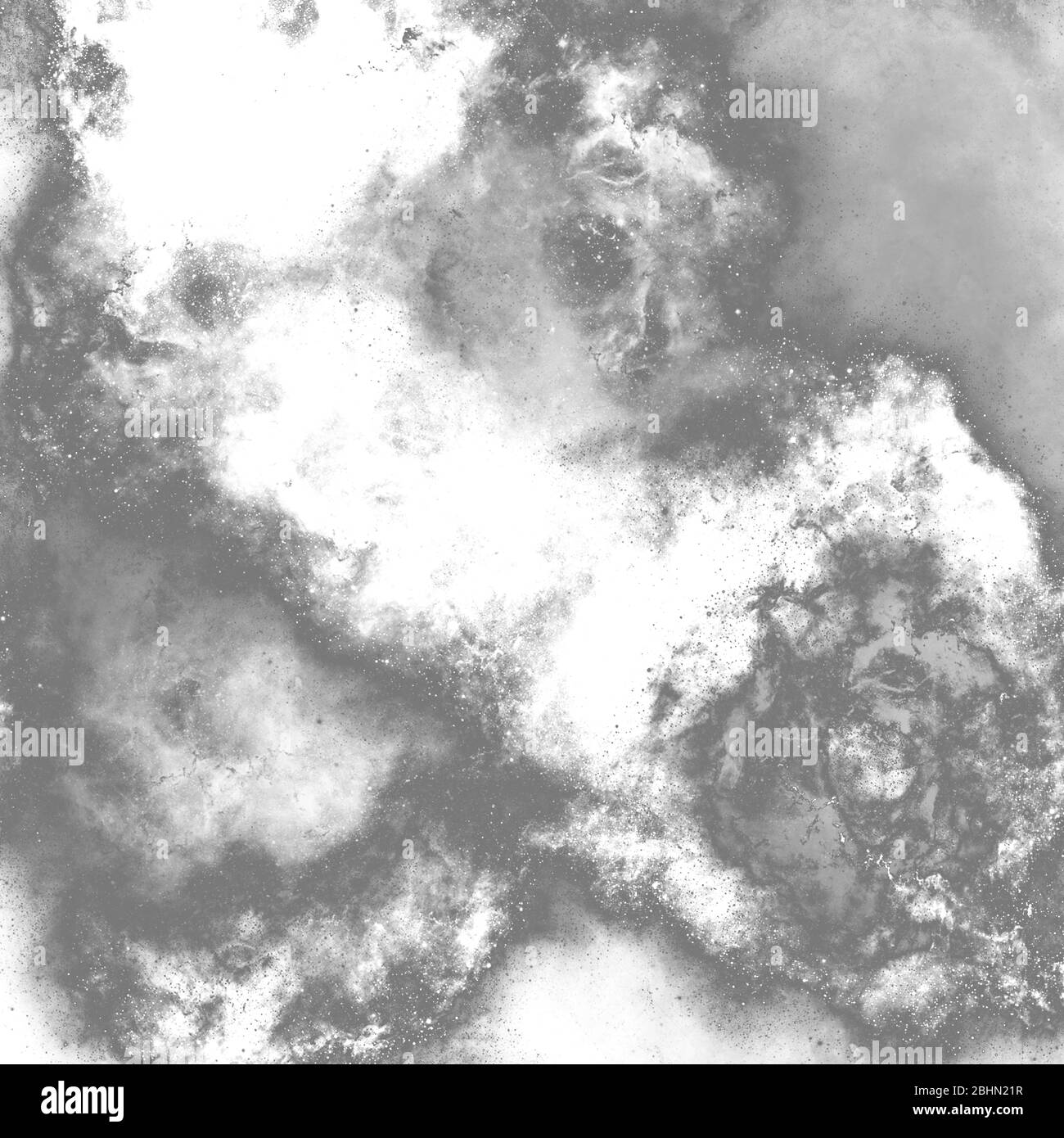 Gray stains marble pattern artificial stone. Abstract background ...