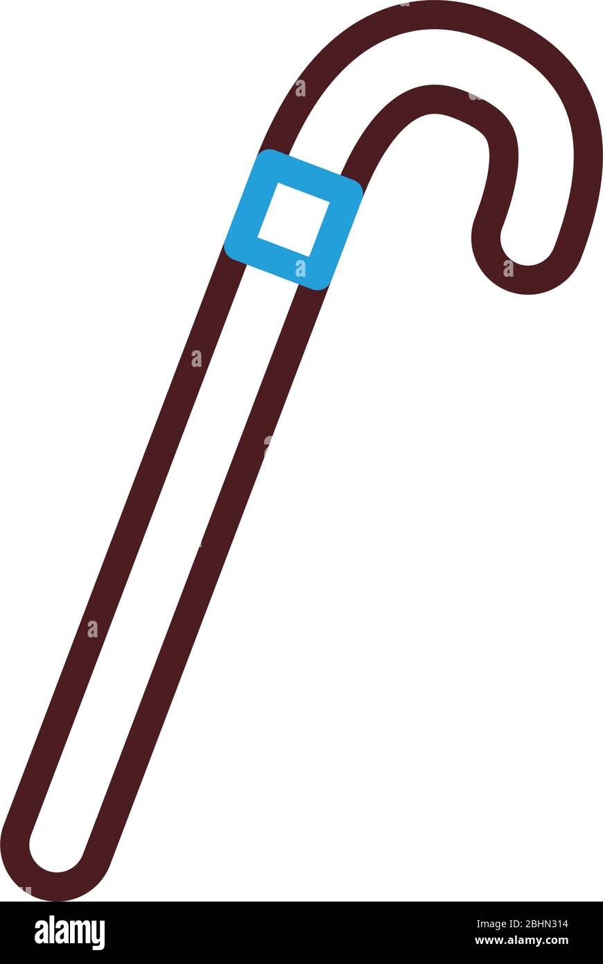 Walking Stick Handle High Resolution Stock Photography and Images - Alamy