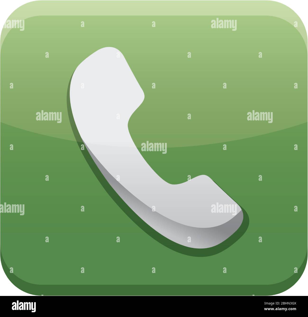Telephone choice Stock Vector Images - Alamy