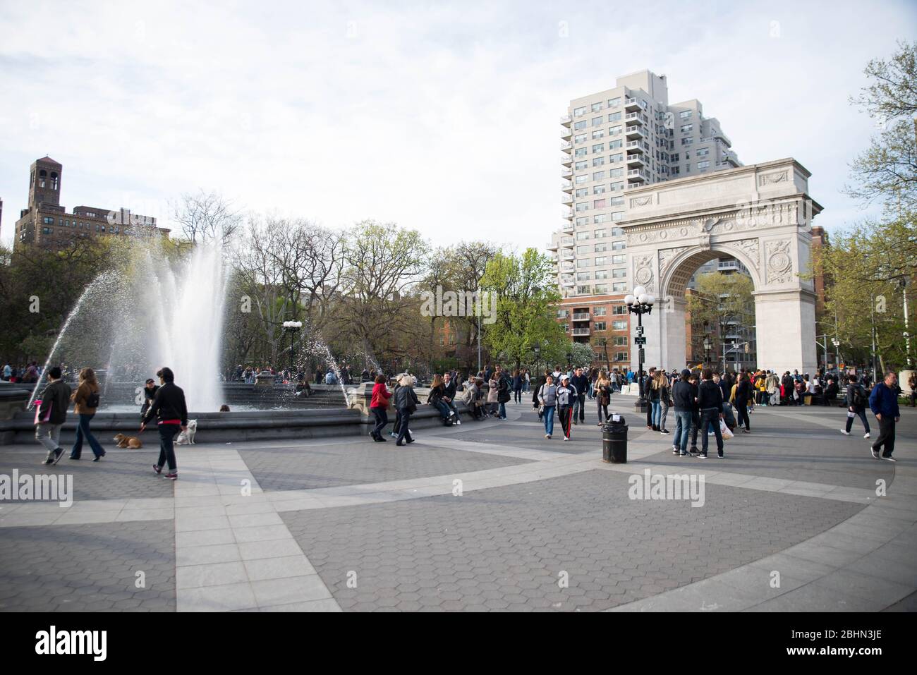 People crowd usa protest aerial hi-res stock photography and images - Alamy