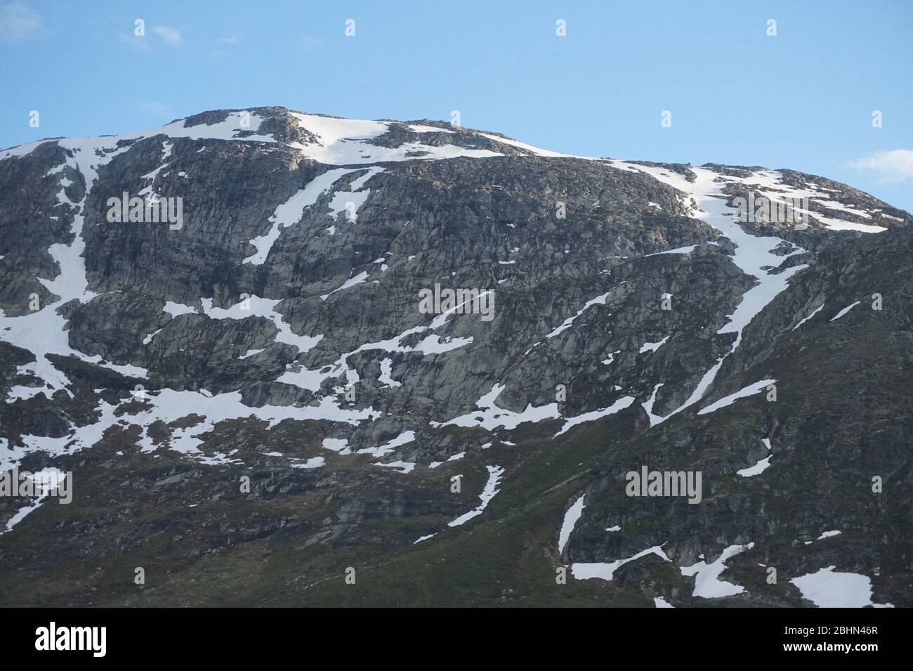 Norway hot spring hi-res stock photography and images - Alamy