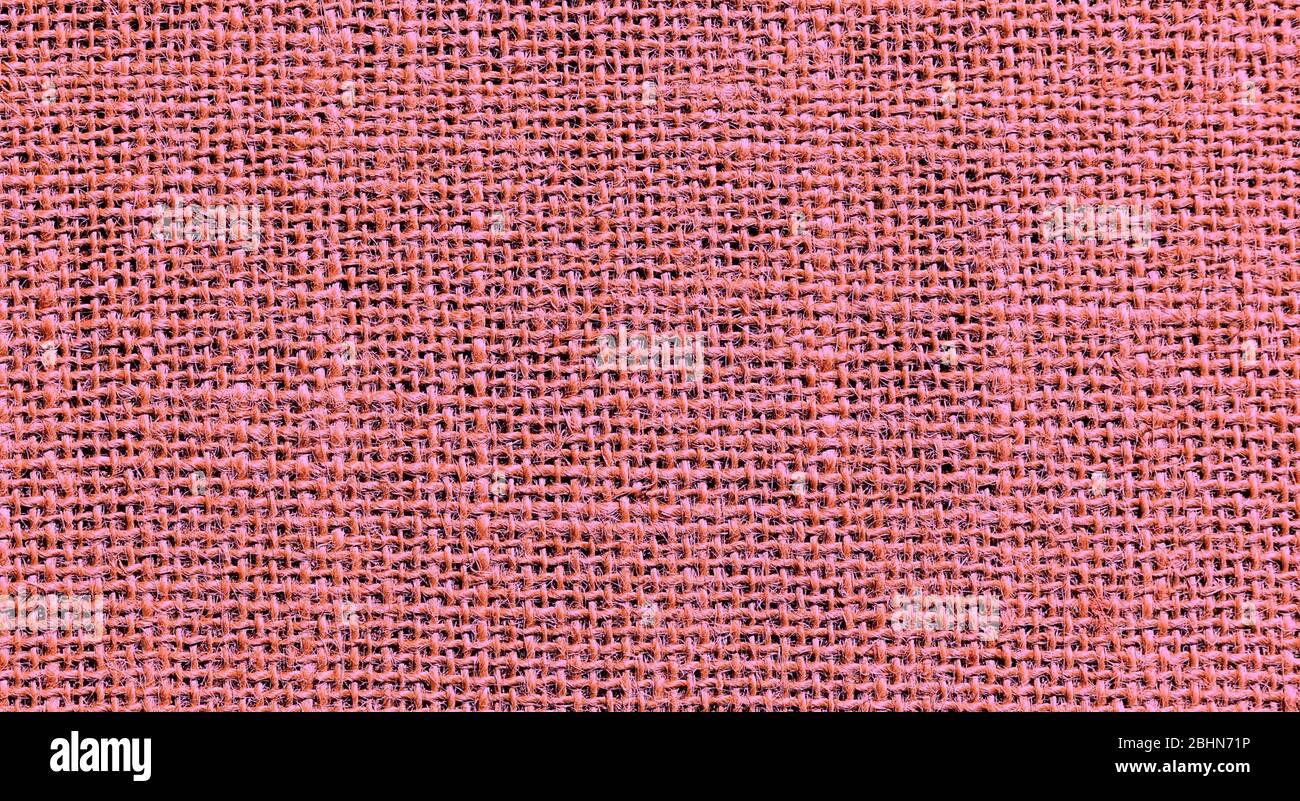 Close-up of a woven fabric Stock Photo - Alamy