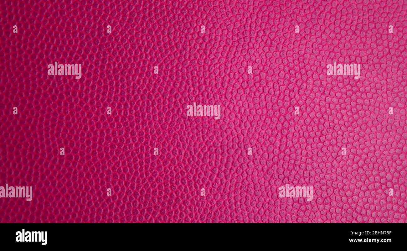 pink leather texture Stock Photo - Alamy
