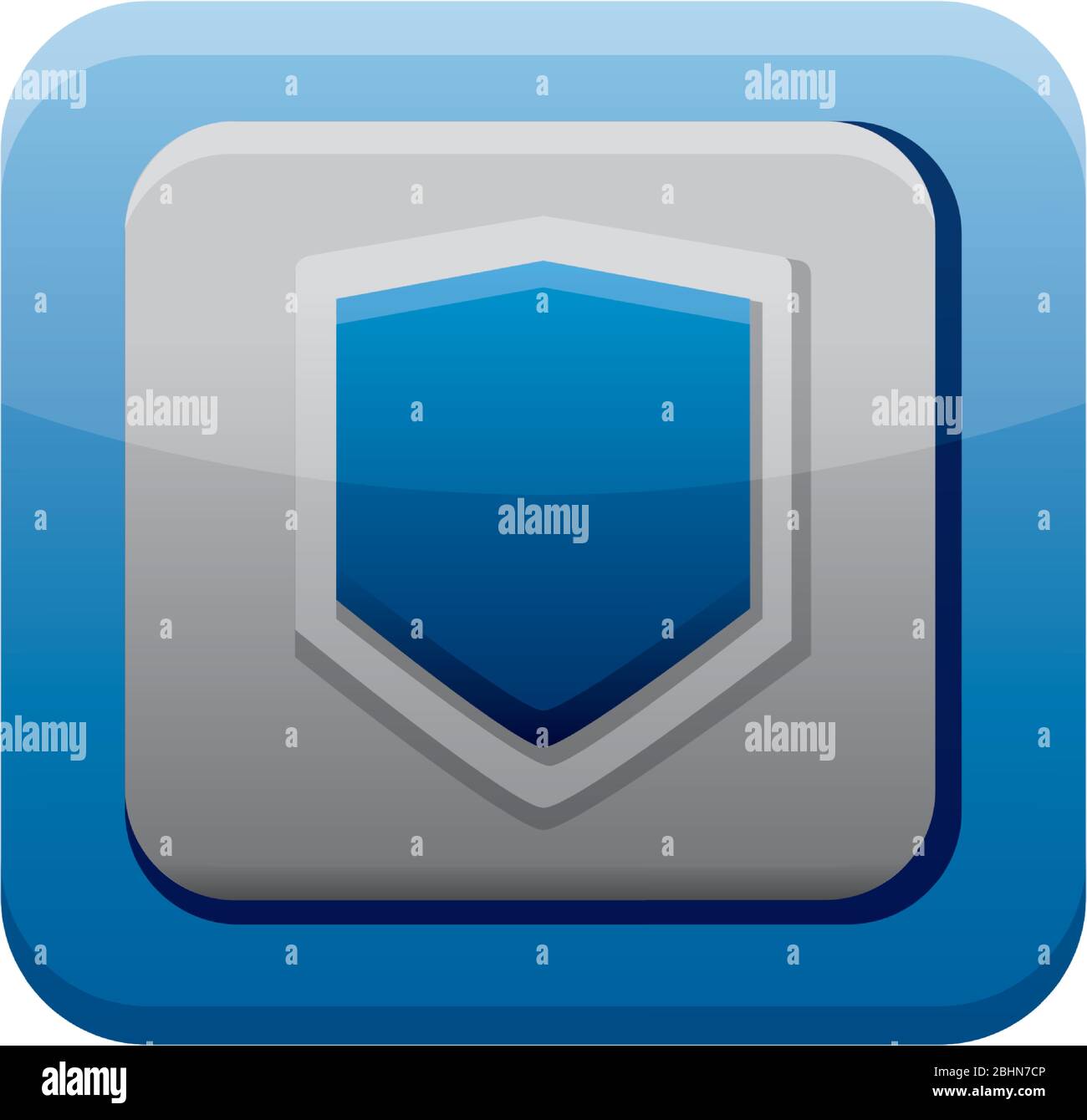 Guard panel Stock Vector Images - Alamy