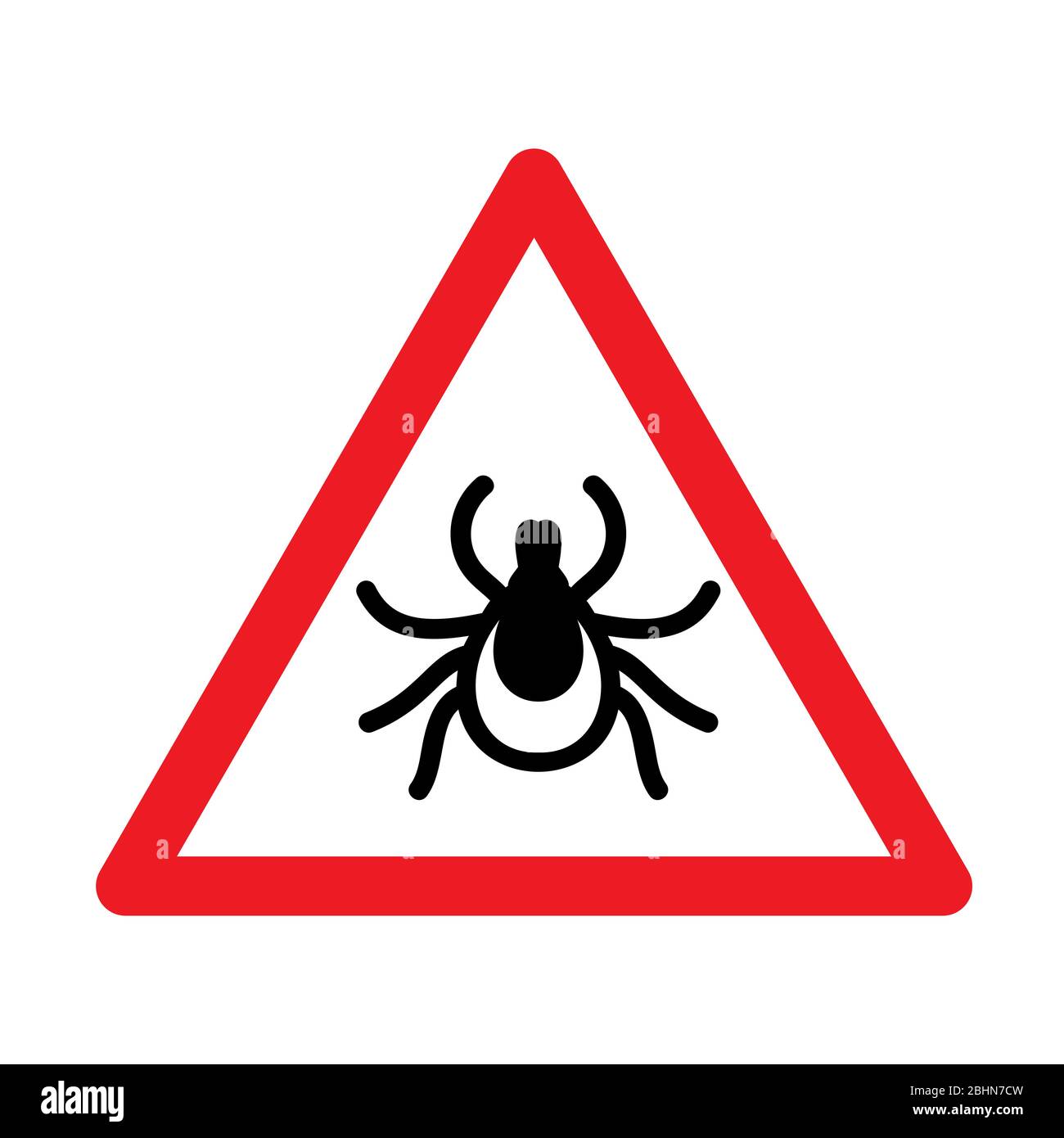 Tick logo Stock Vector Images - Alamy