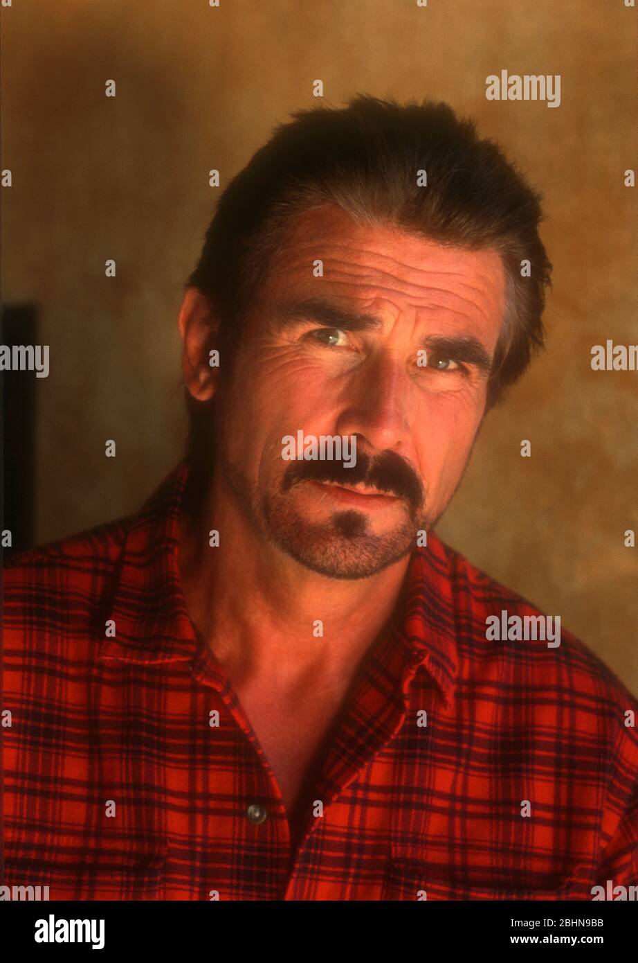Los Angeles, California, USA 12th September 1995 (Exclusive) Actor ...