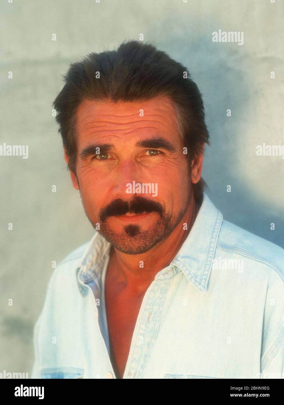 Los Angeles, California, USA 12th September 1995 (Exclusive) Actor ...