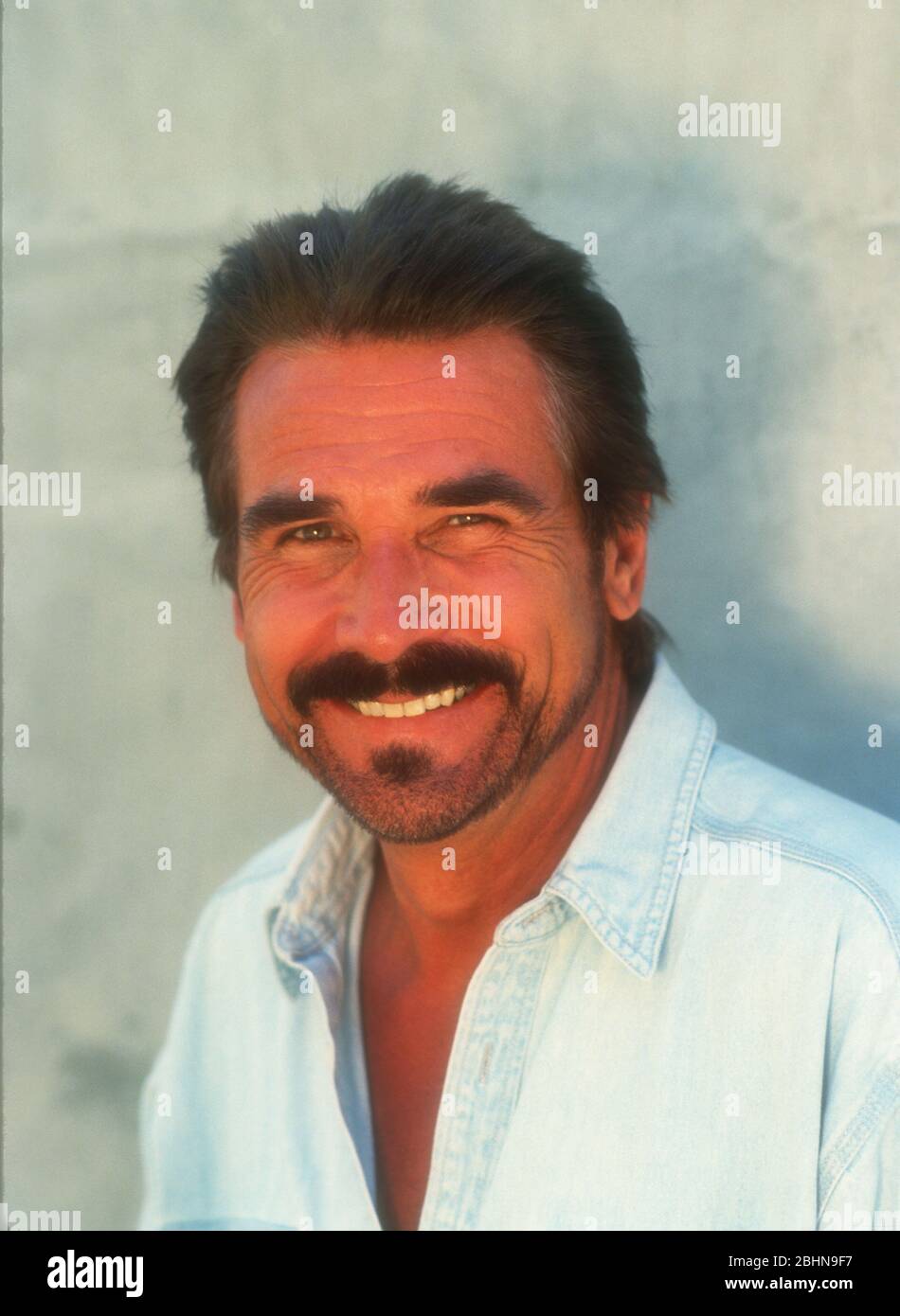 Los Angeles, California, USA 12th September 1995 (Exclusive) Actor ...