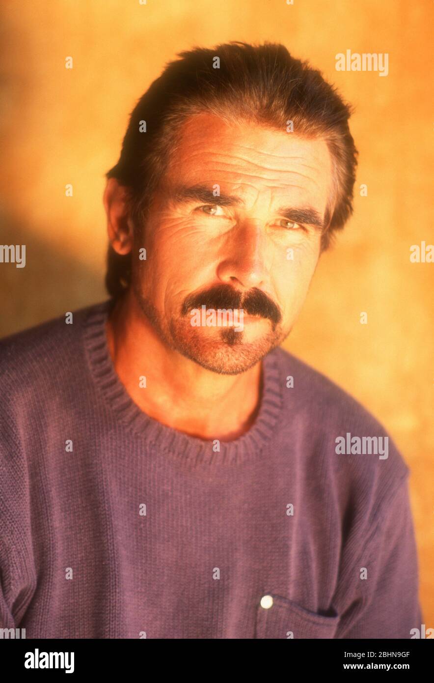 Los Angeles, California, USA 12th September 1995 (Exclusive) Actor ...