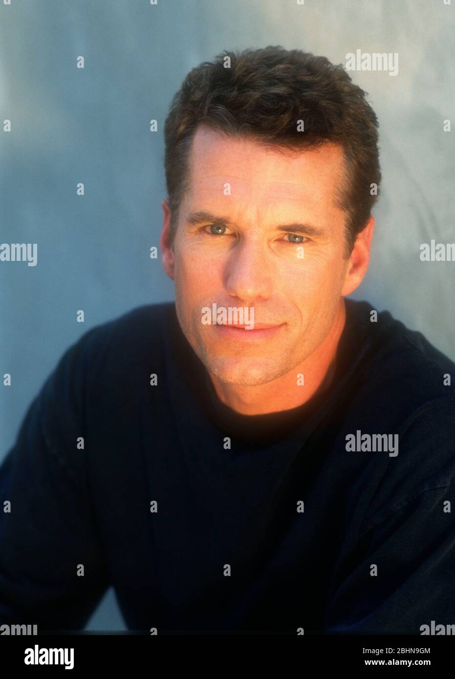 Los Angeles, California, USA 12th September 1995 (Exclusive) Actor ...