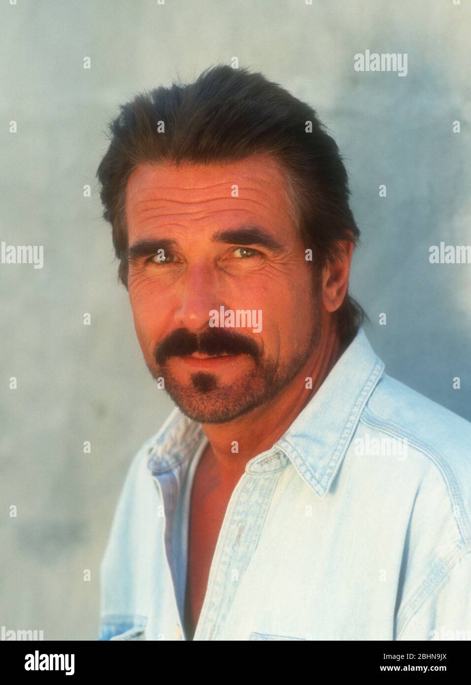 Los Angeles, California, USA 12th September 1995 (Exclusive) Actor ...
