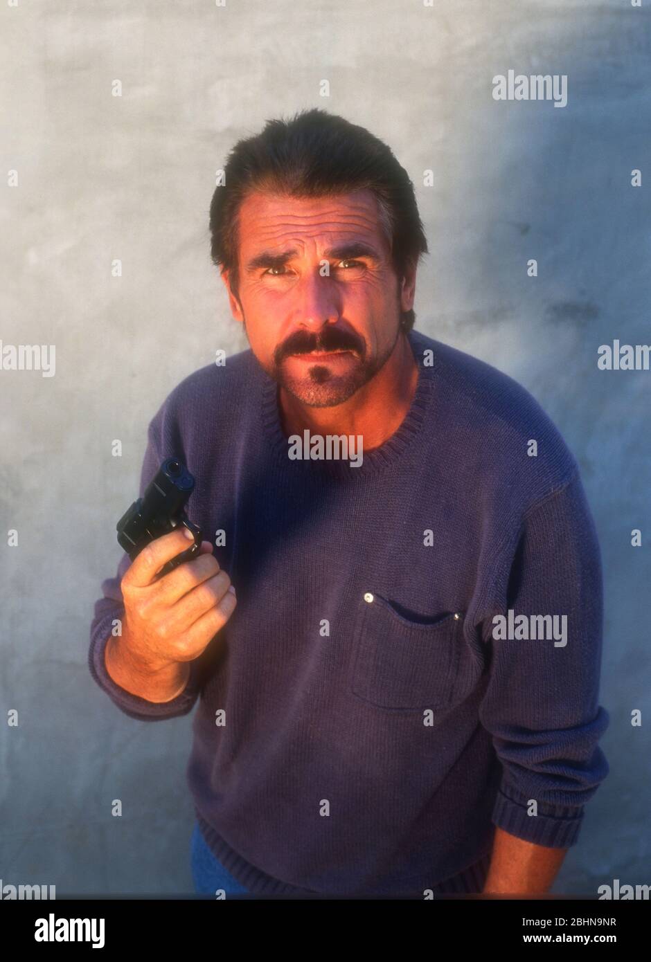 Los Angeles, California, USA 12th September 1995 (Exclusive) Actor ...