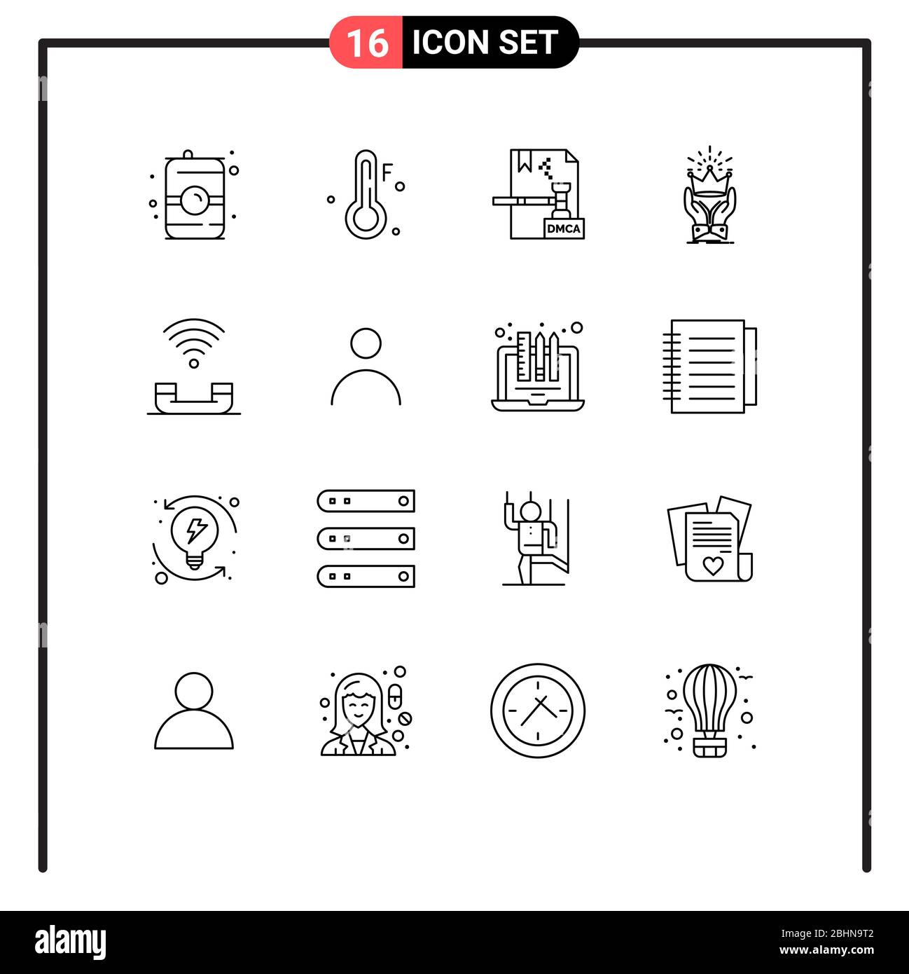 Crown copyright Stock Vector Images - Alamy