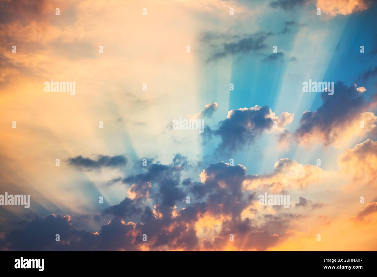 Sun skylight hi-res stock photography and images - Alamy