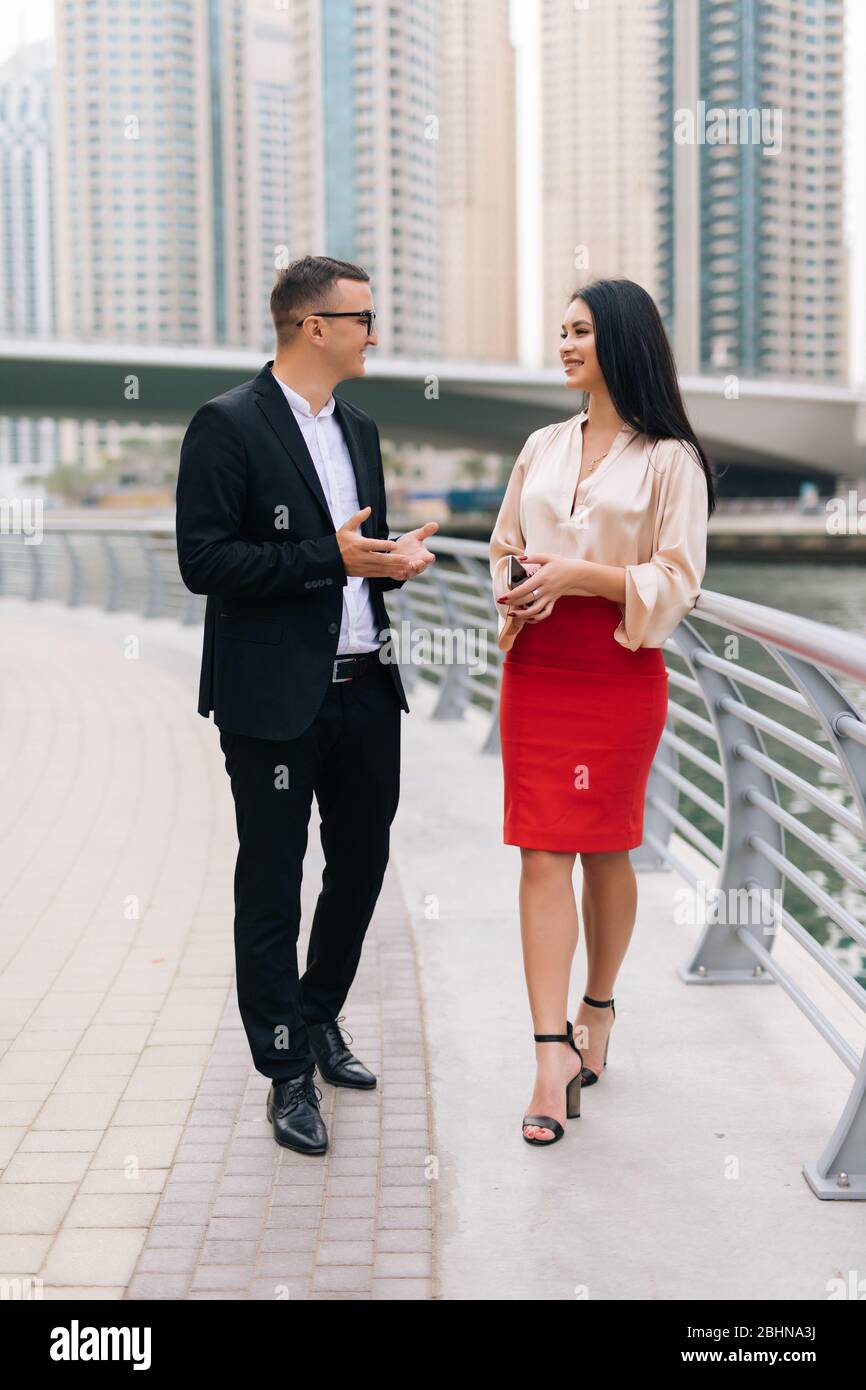 Informal conversation hi-res stock photography and images - Alamy