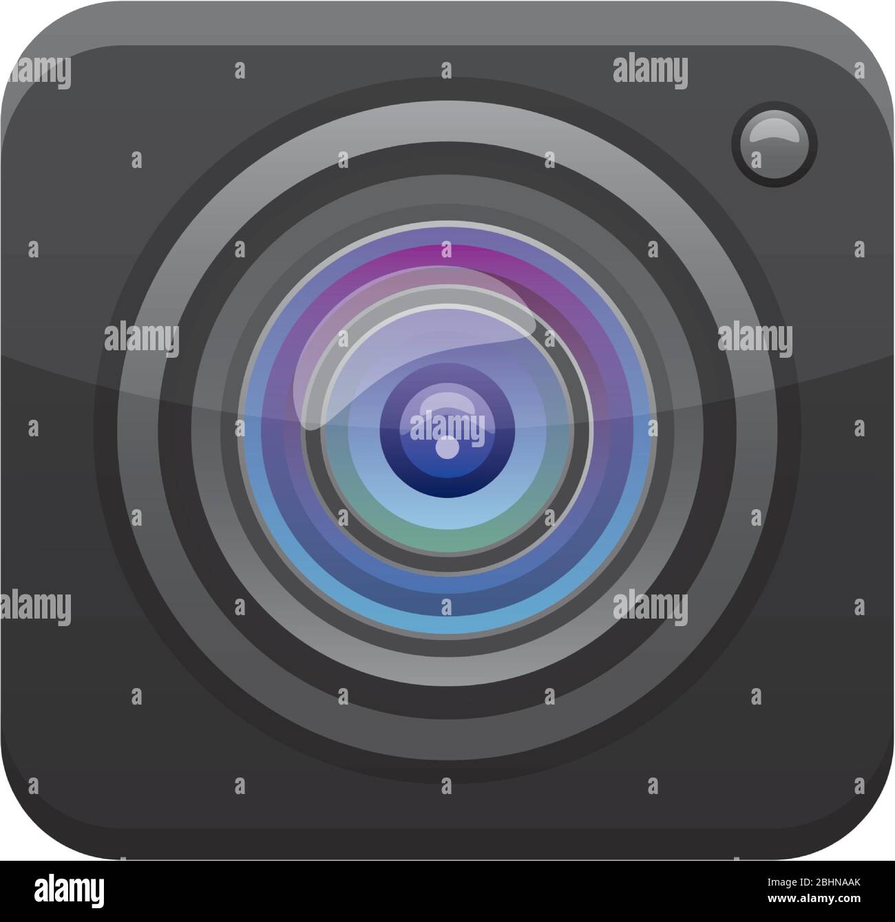 Photographic content Stock Vector Images - Alamy