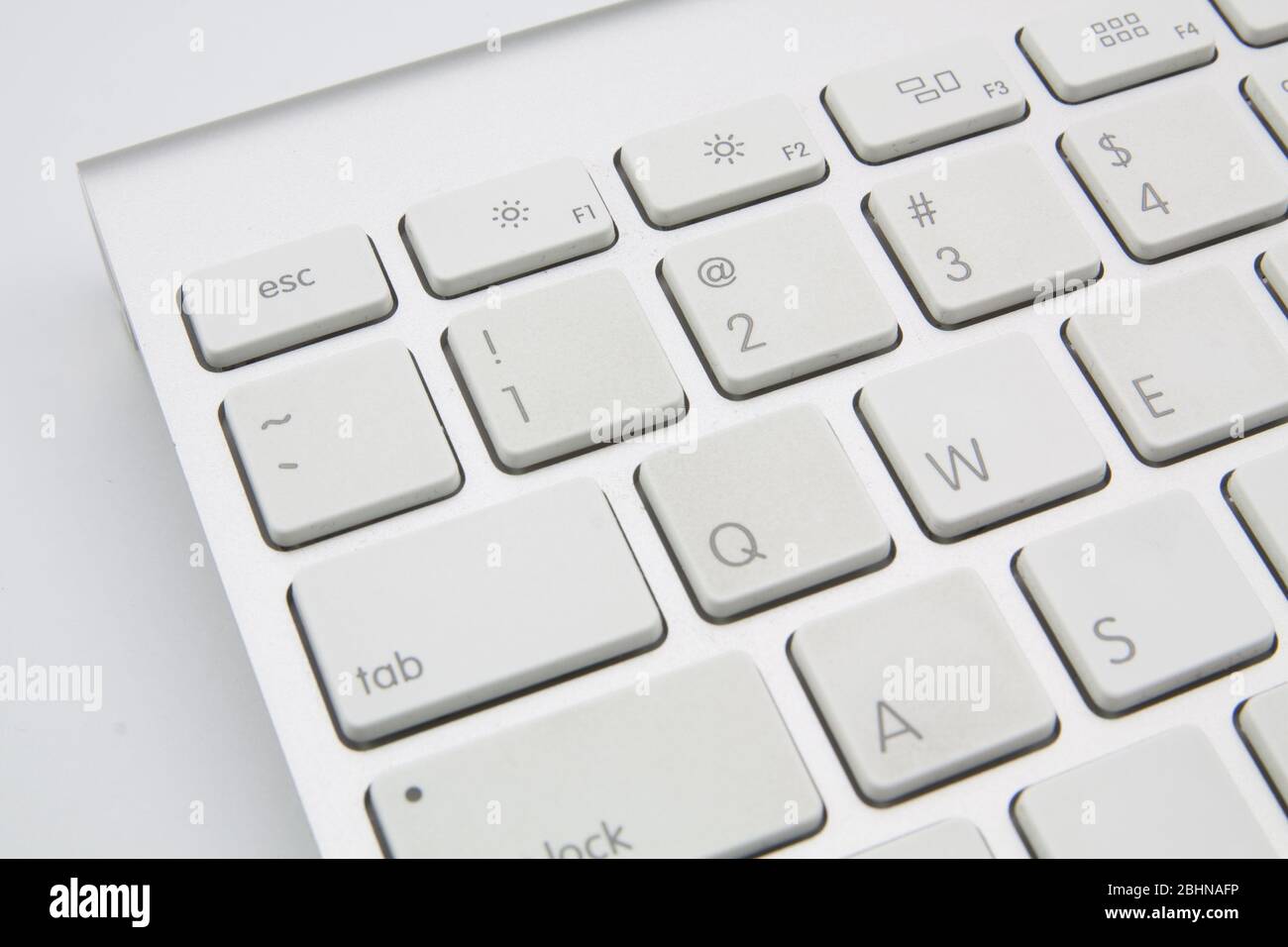 Esc symbol hi-res stock photography and images - Alamy