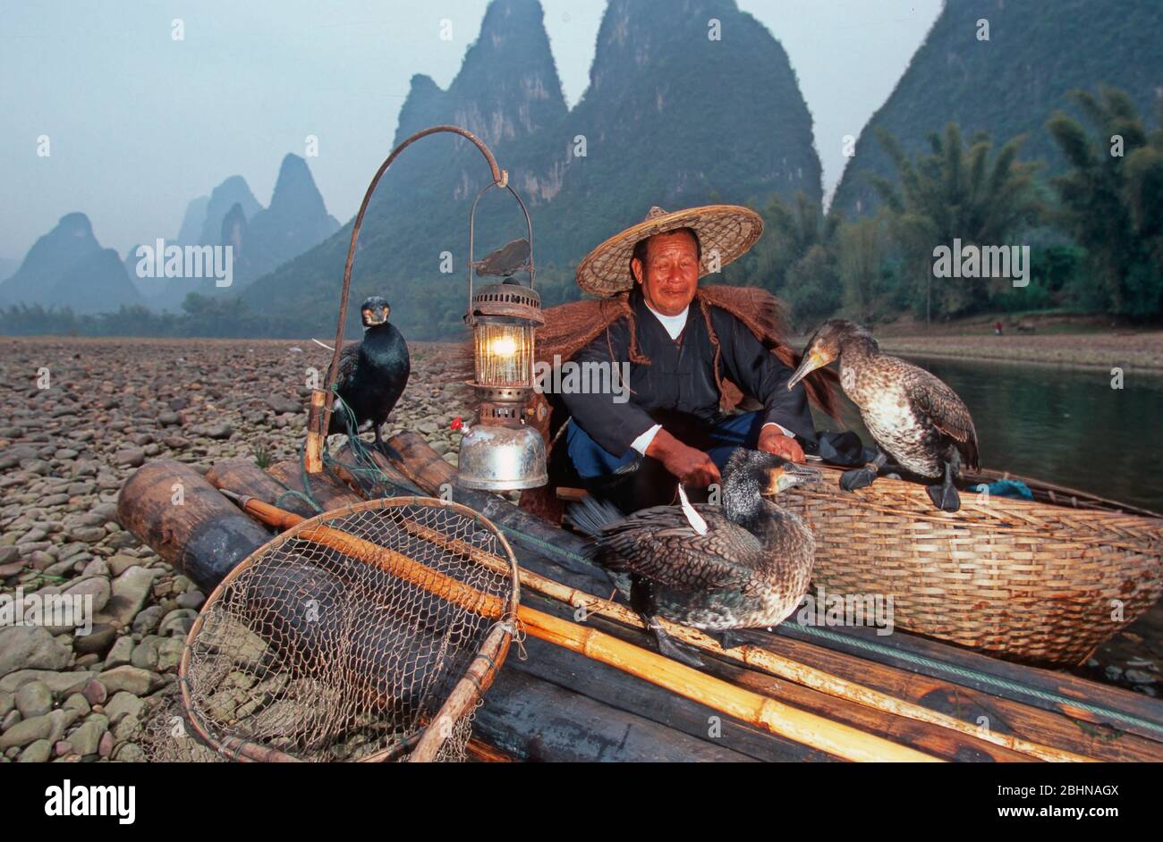 Typical fisherman hi-res stock photography and images - Alamy