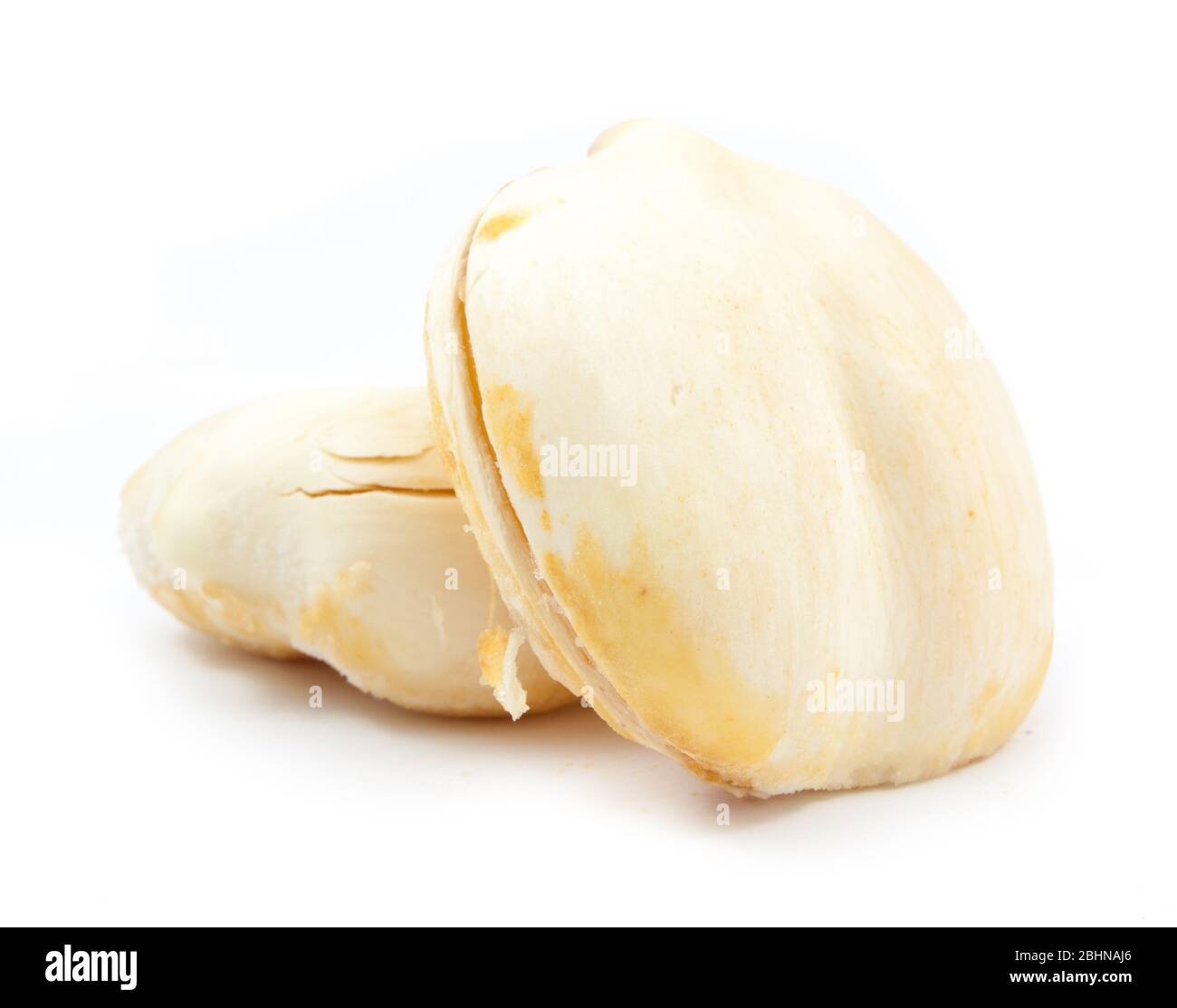 fresh toddy palm isolated on white background Stock Photo - Alamy