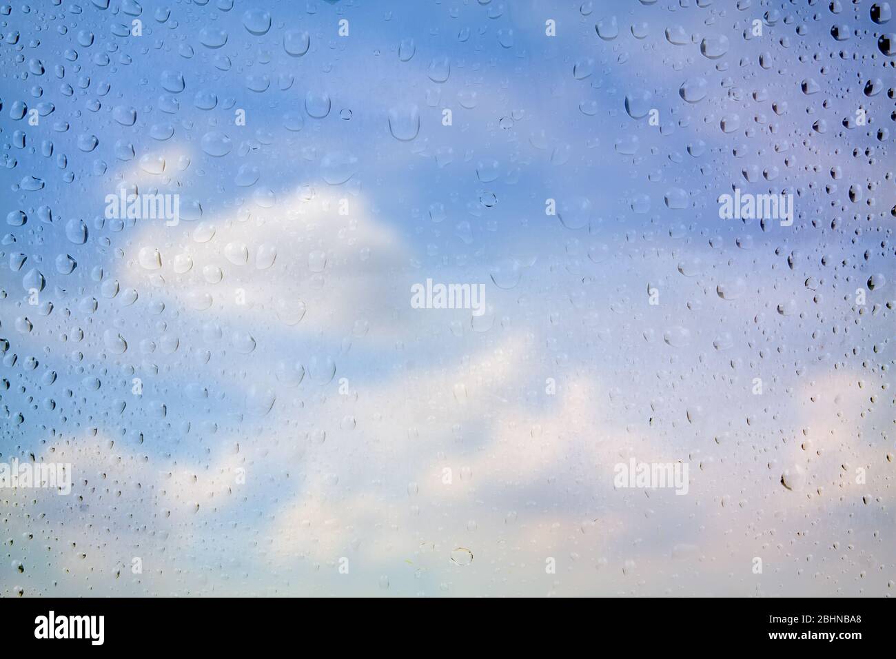 Water dripping window isolated hi-res stock photography and images - Alamy