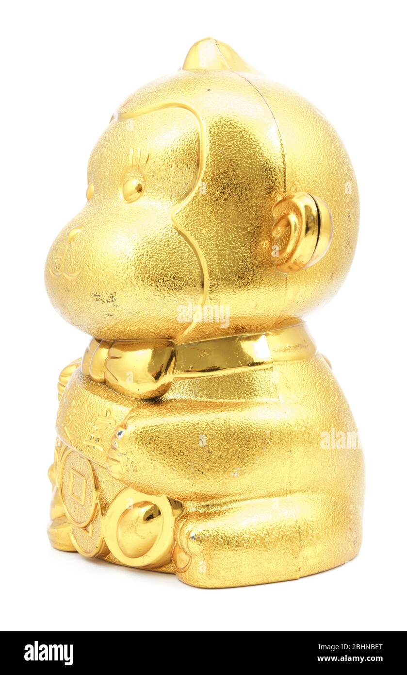 Monkey and religion Cut Out Stock Images & Pictures - Alamy