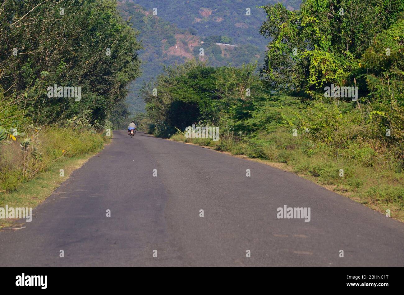 Country side india hi-res stock photography and images - Alamy