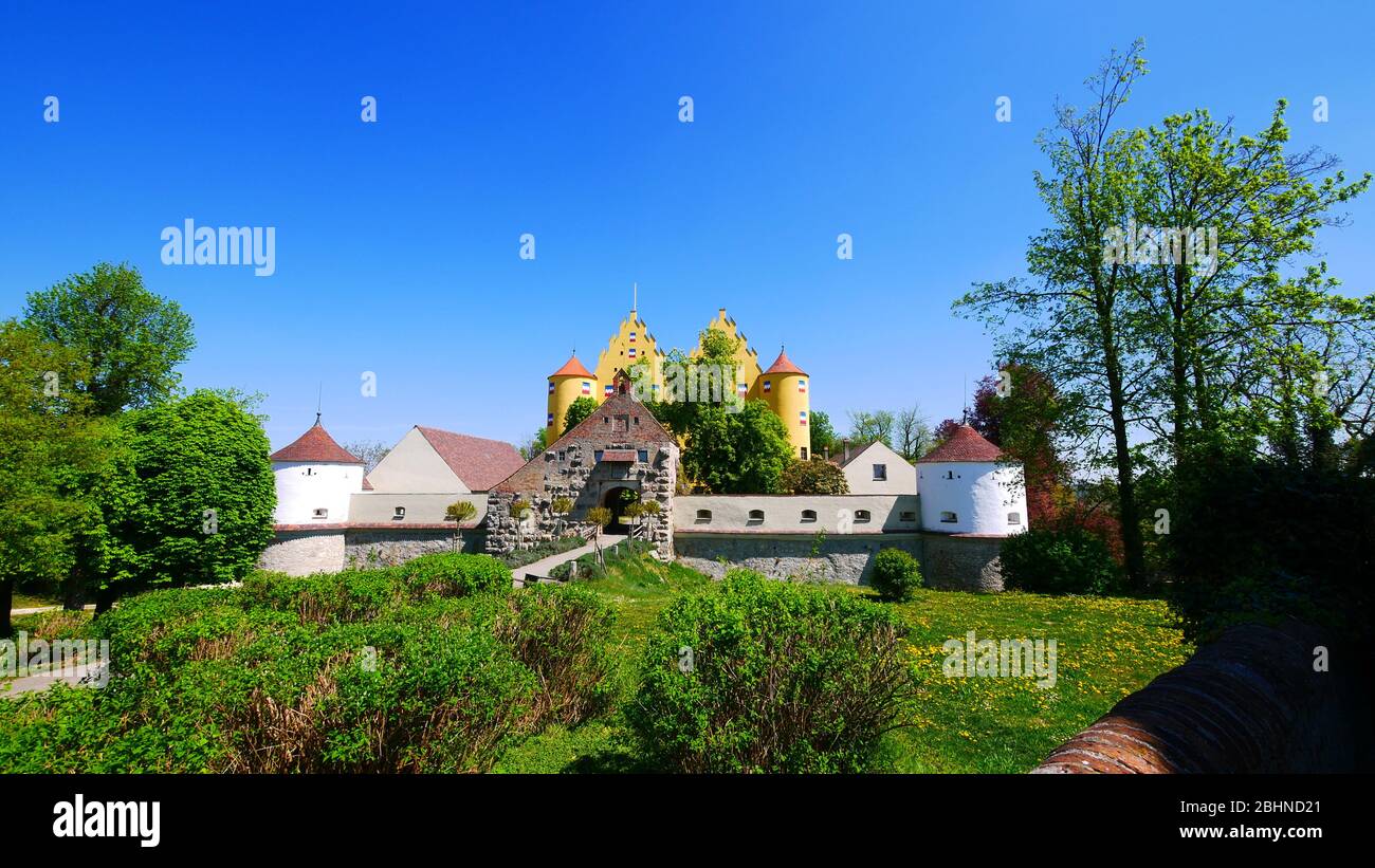 Erbach erbach hi-res stock photography and images - Alamy