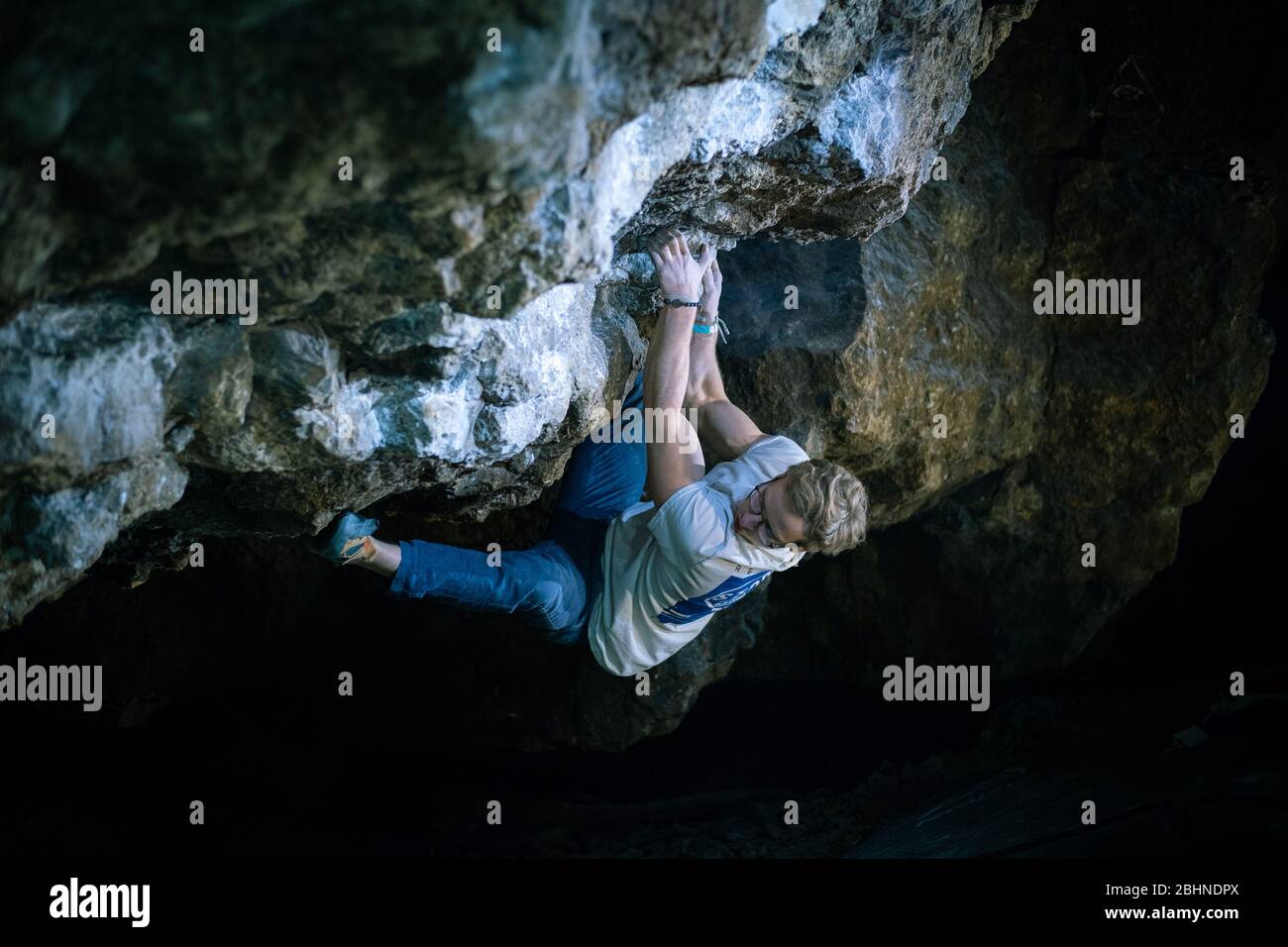 Lifestyle boulder hi-res stock photography and images - Alamy