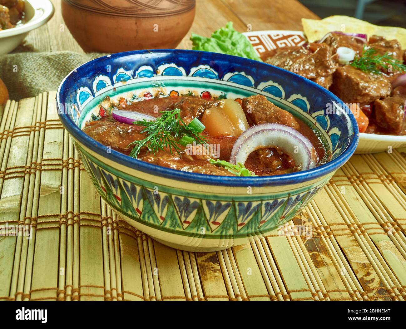 Hyderabadi Muslim High Resolution Stock Photography and Images - Alamy