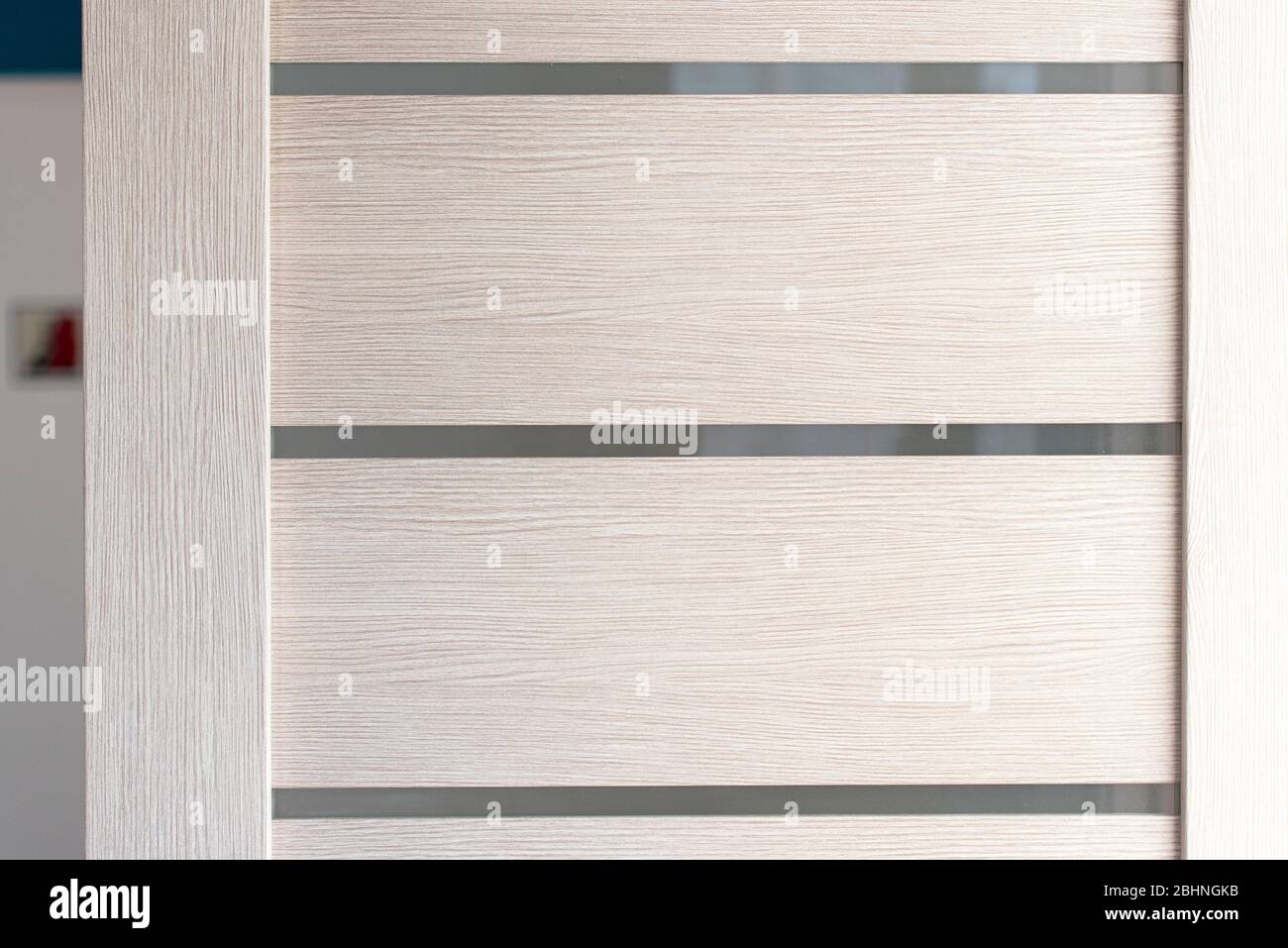 Interior door frame hi-res stock photography and images - Alamy