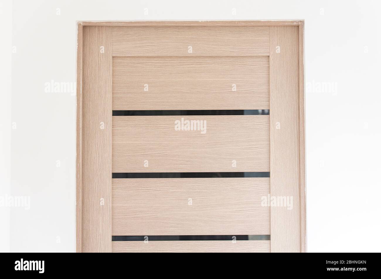 Interior door frame hi-res stock photography and images - Alamy