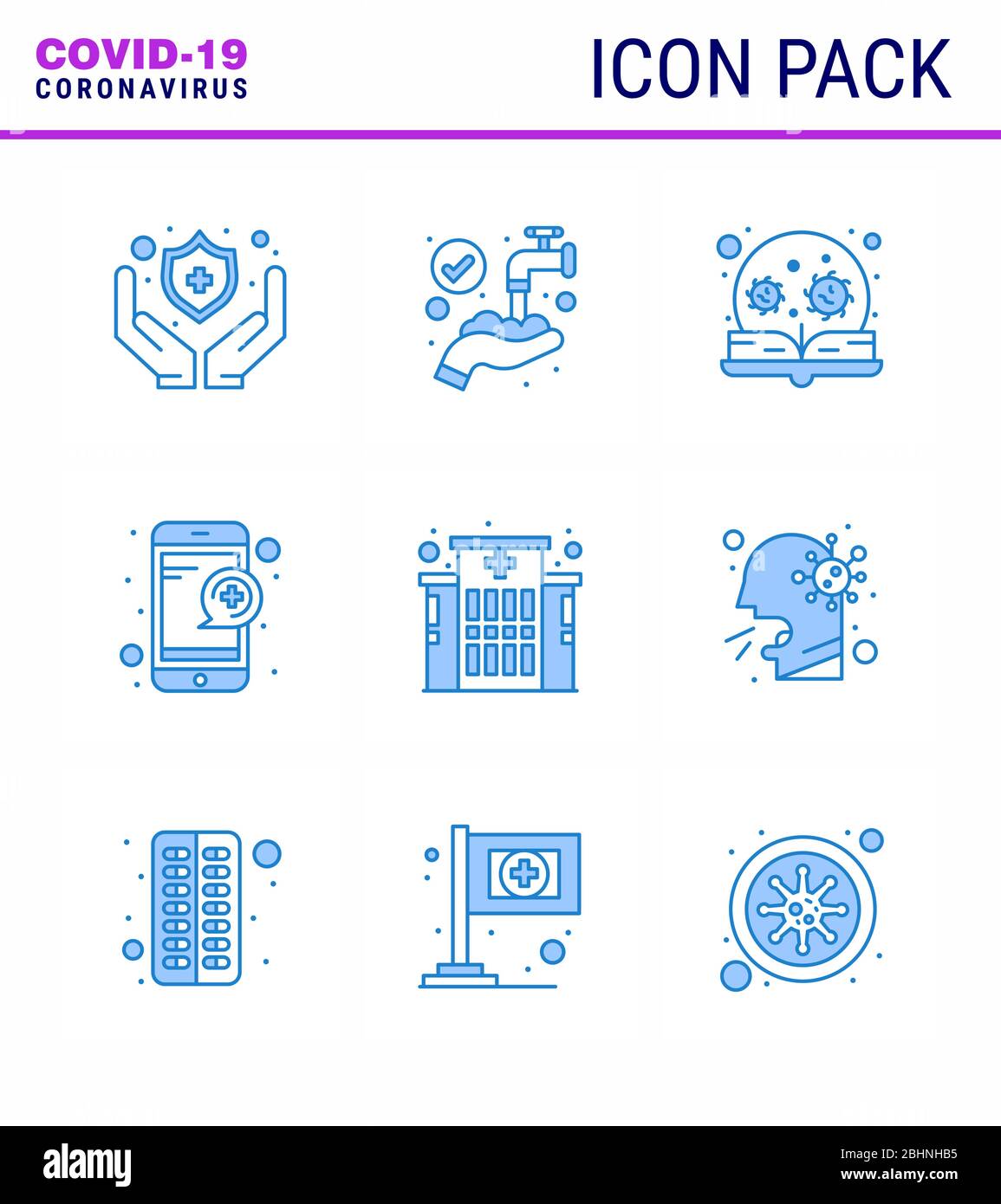 Injury prevention education vector vectors hi-res stock photography and ...