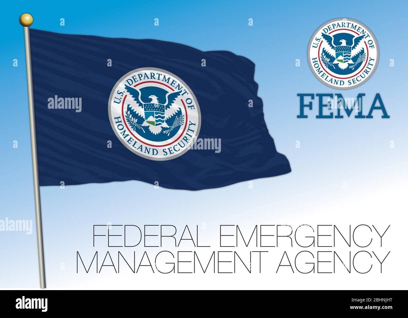 Hurricane sandy flood water Stock Vector Images - Alamy