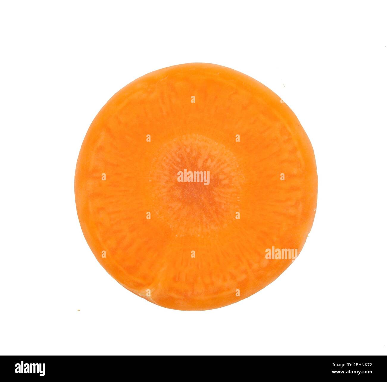 Circles of carrots hi-res stock photography and images - Alamy