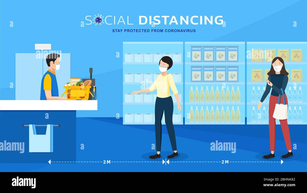 Keeping away from Stock Vector Images - Alamy