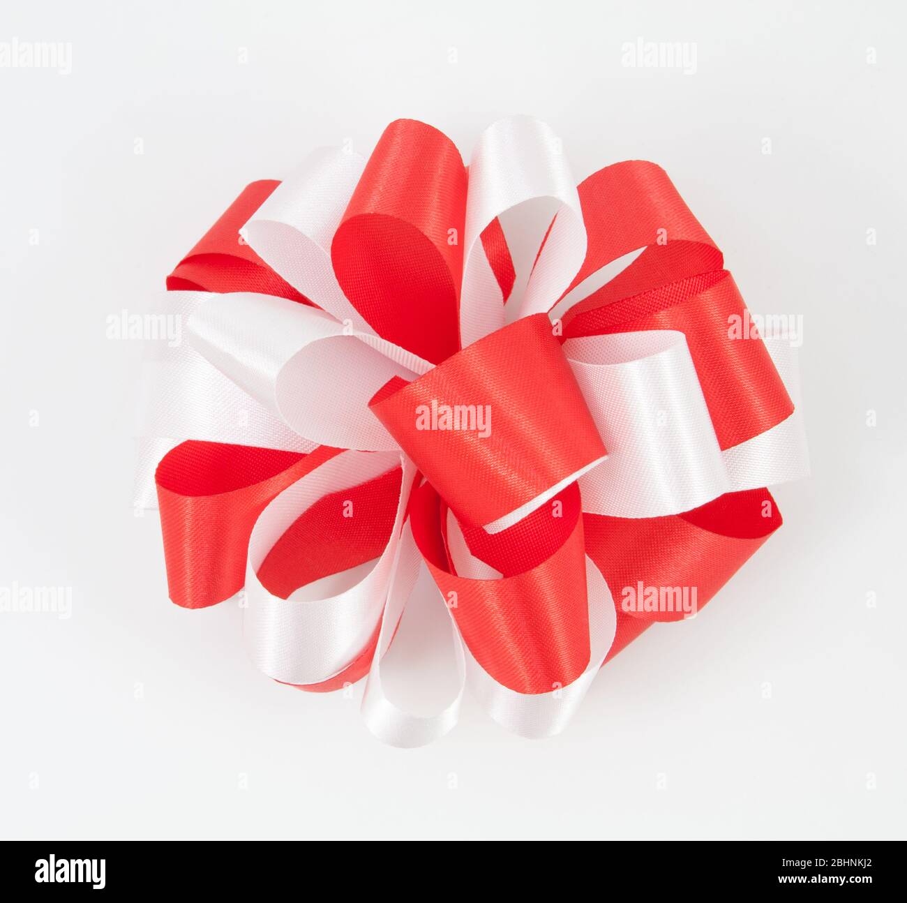 One red award ribbon hi-res stock photography and images - Alamy