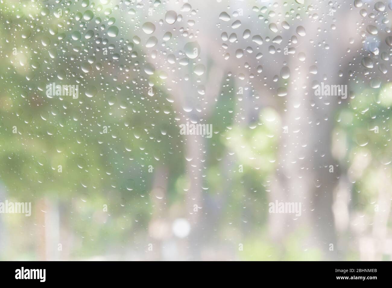 Water dripping window isolated hi-res stock photography and images - Alamy
