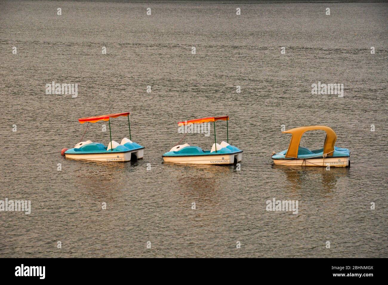 Pedalo slide hi-res stock photography and images - Alamy