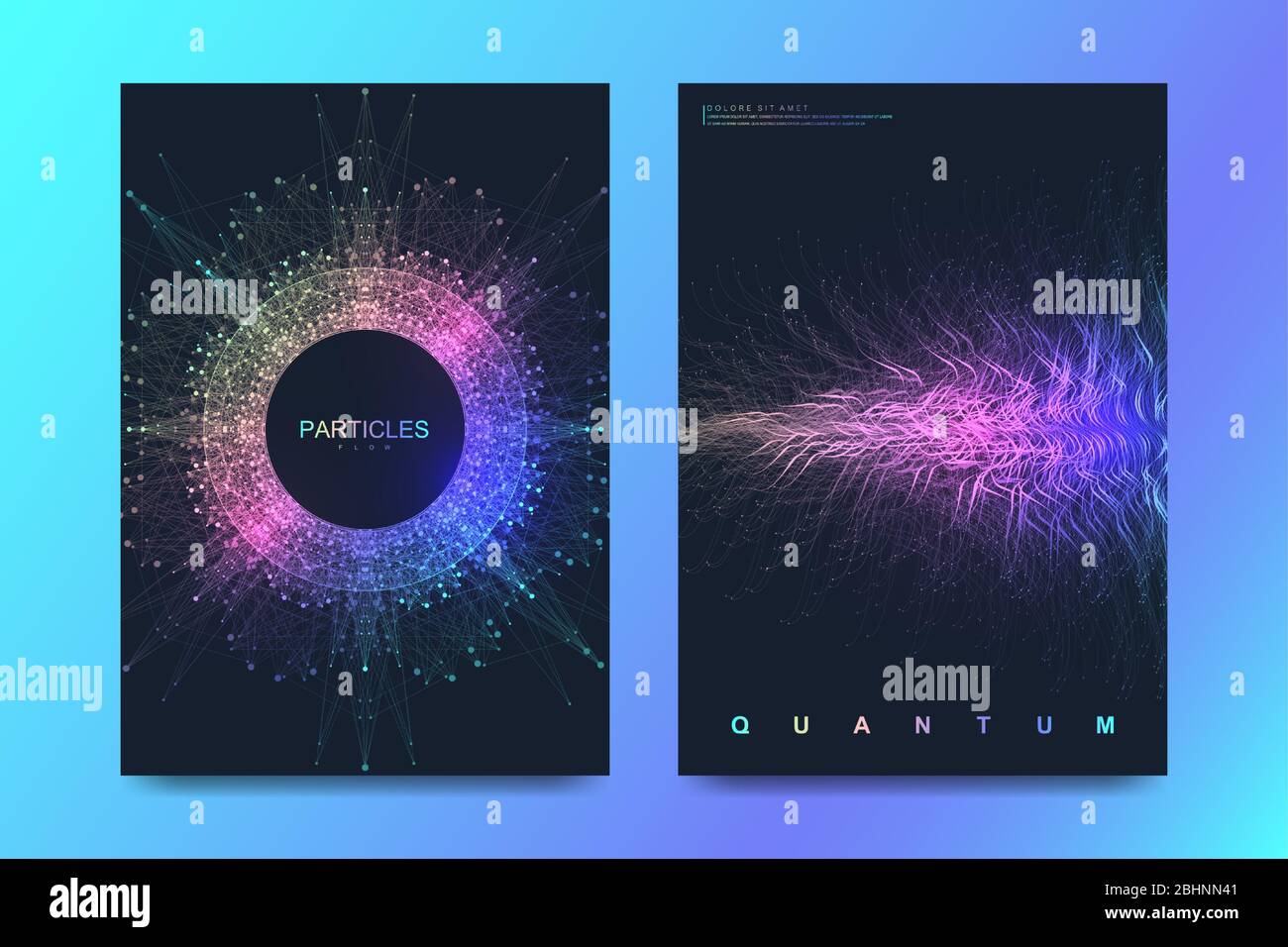 Modern vector template for brochure, leaflet, flyer, cover, banner ...